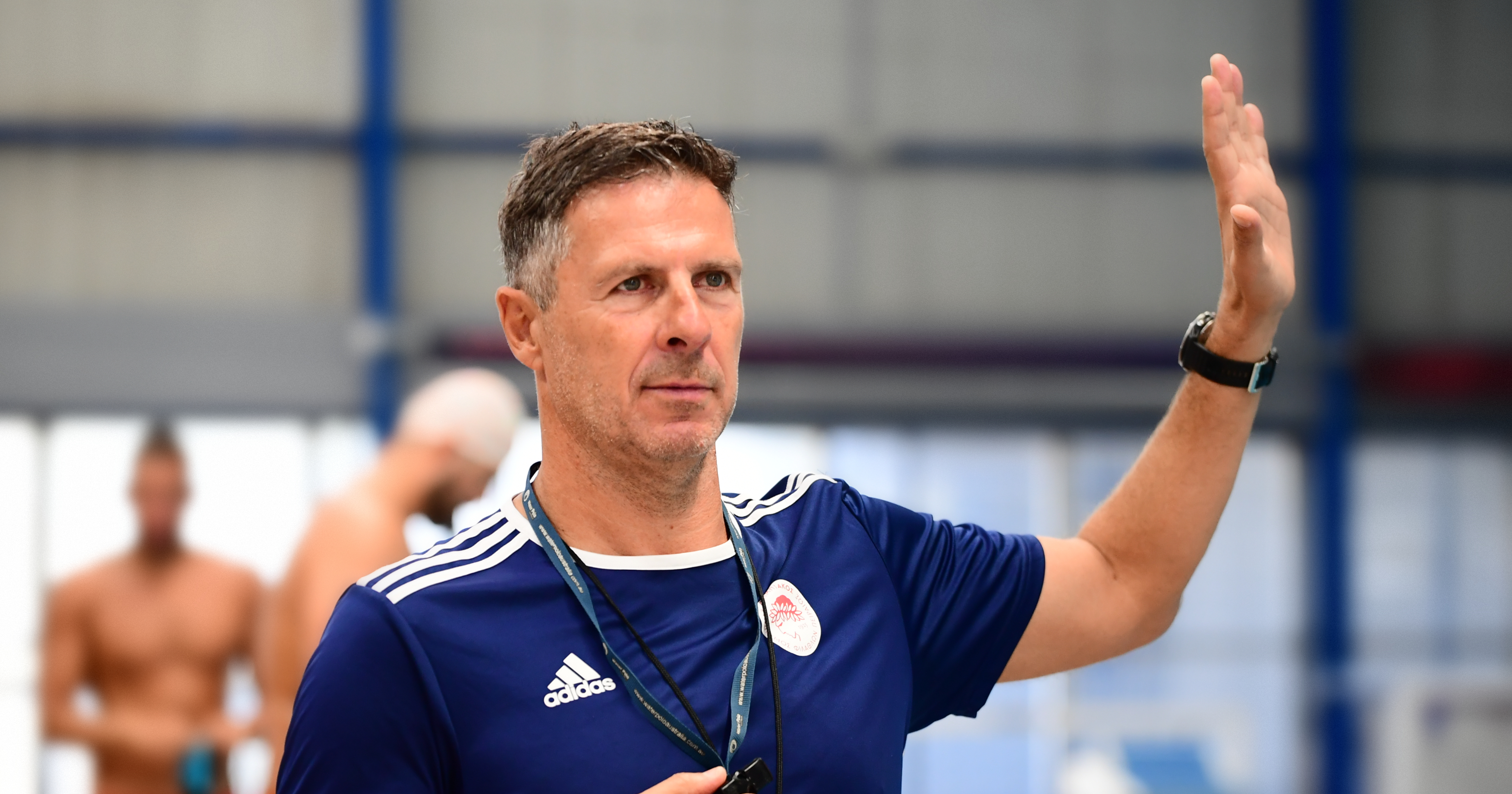 «Η Ομοσπονδία κάθε χώρας πρέπει να σέβεται τις ομάδες που παίζουν στην ...