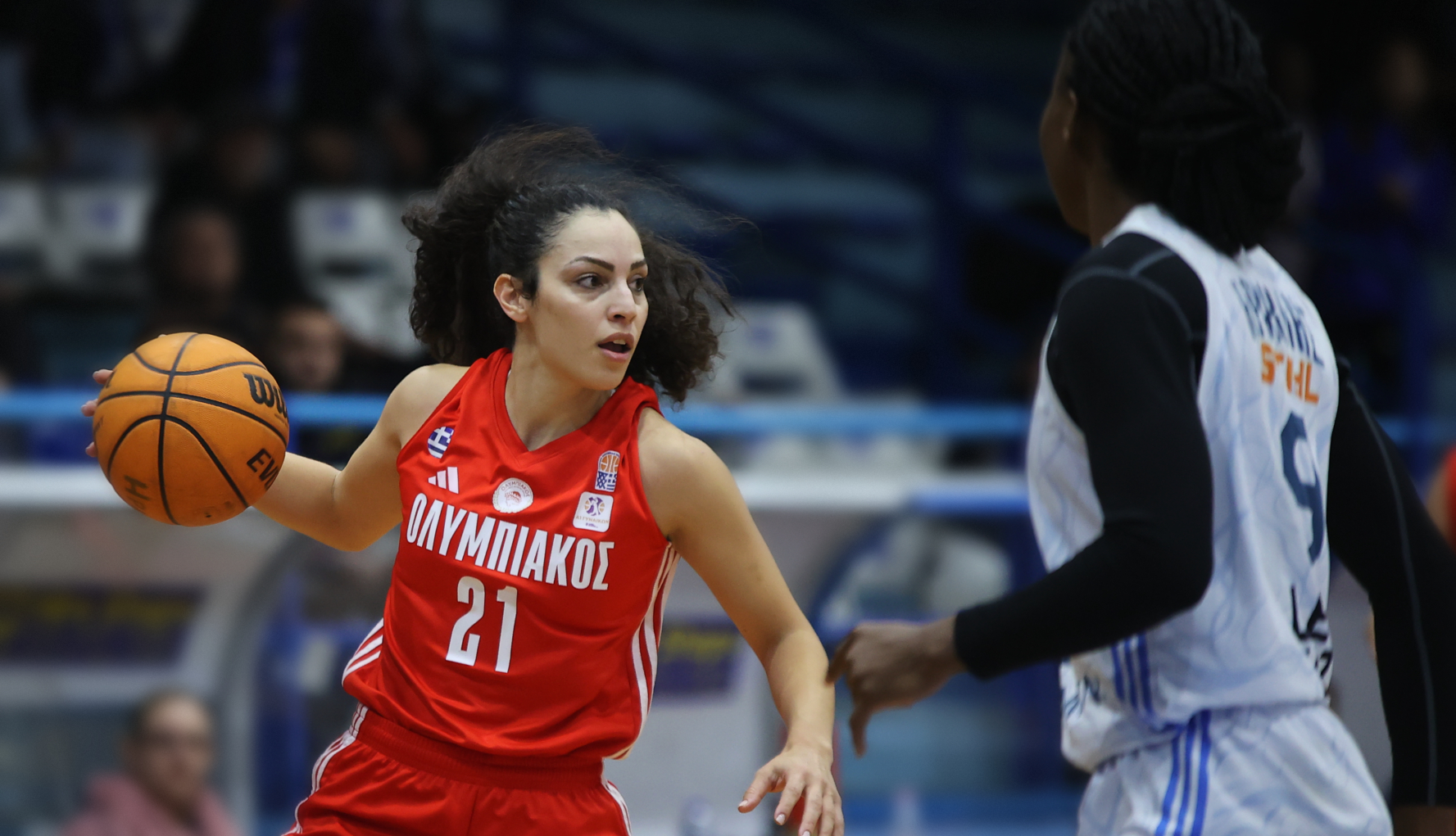 Ο Θρύλος 74-58 τον Ηρακλή στο Ιβανώφειο!