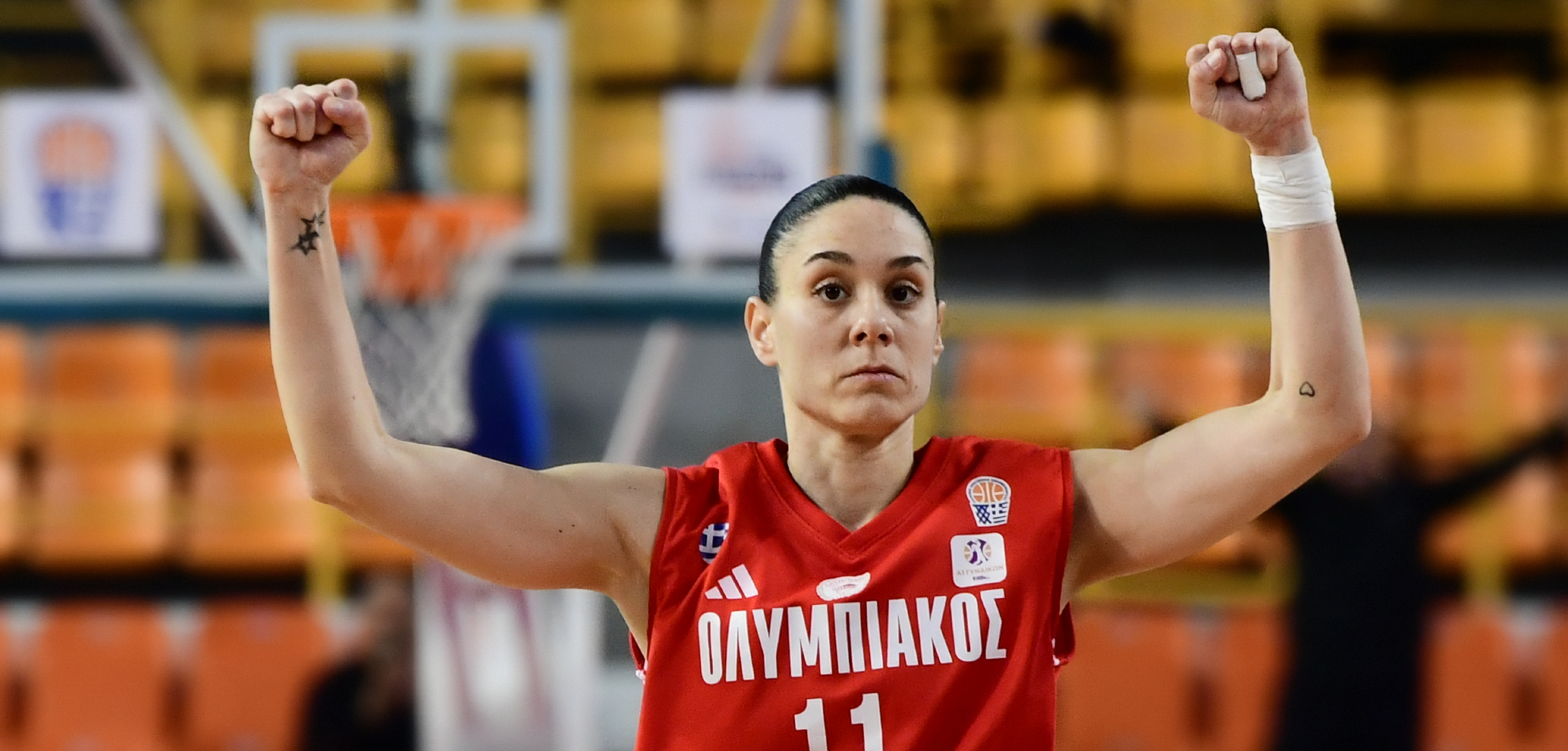 Πρεμιέρα με Πρωτέα ο Ολυμπιακός