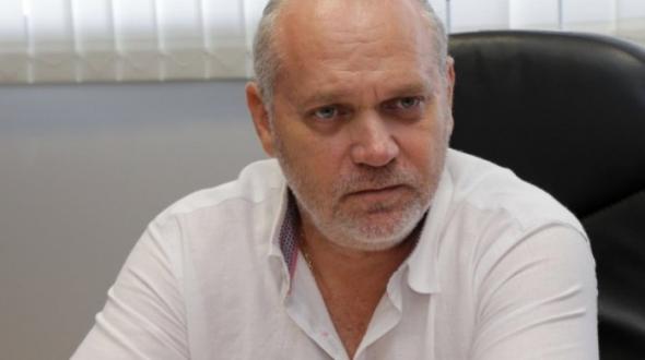 ΔΙΟΙΚΗΤΙΚΟ ΣΥΜΒΟΥΛΙΟ