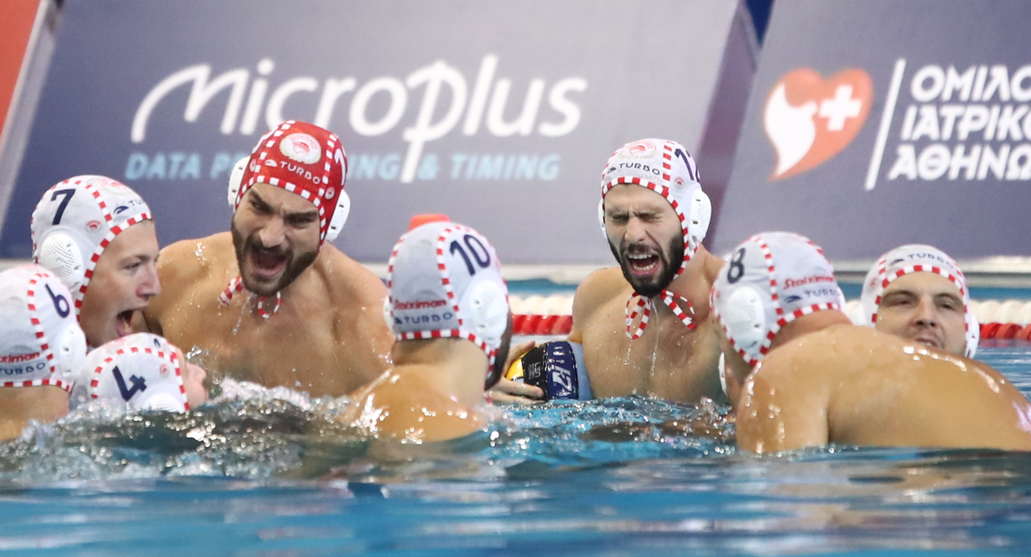 Με ΝΕ Πατρών οι «ερυθρόλευκοι»